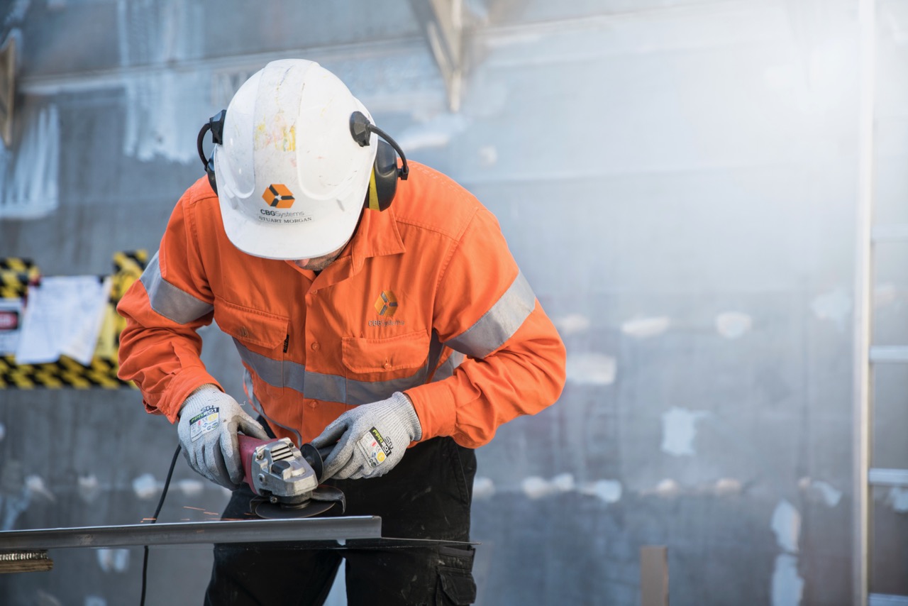 About Us - CBG Systems