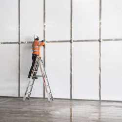 Panelised Structural Fire Protection - CBG Systems